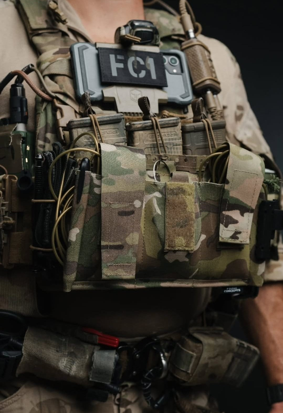 All Pouches – Gear Town