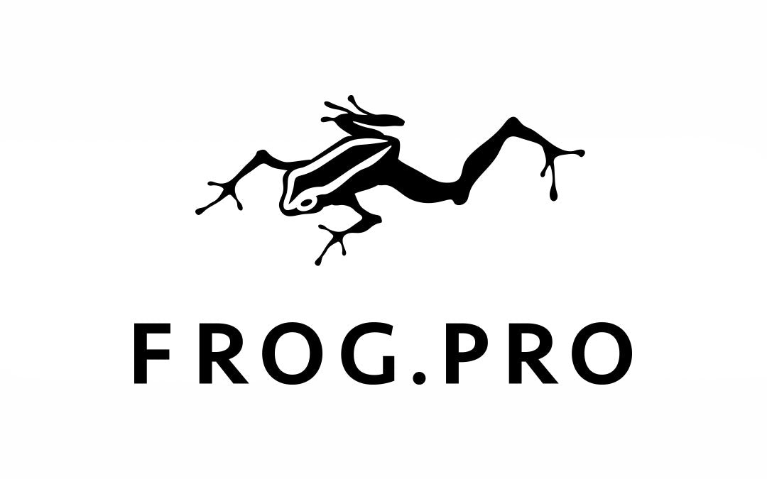 Frog Pro – Gear Town