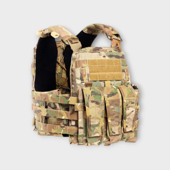 Crye Precision – Gear Town