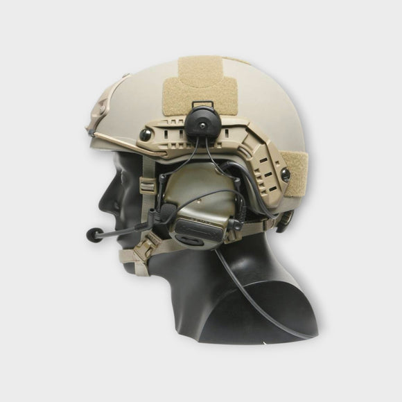 3M Peltor ARC Rail Adapters – Gear Town