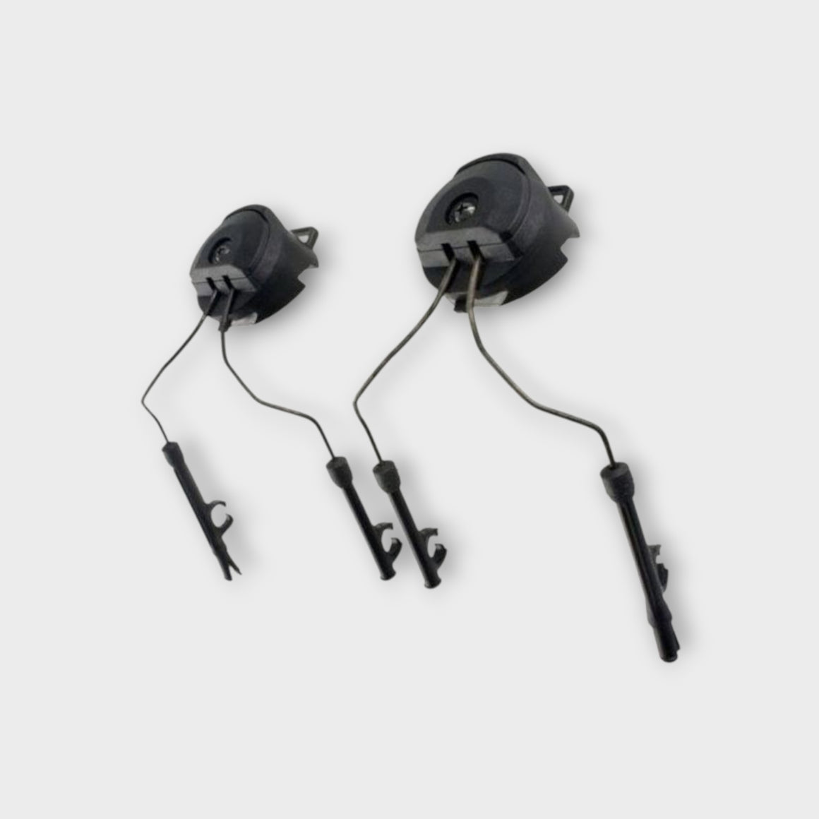 3M Peltor ARC Rail Adapters – Gear Town