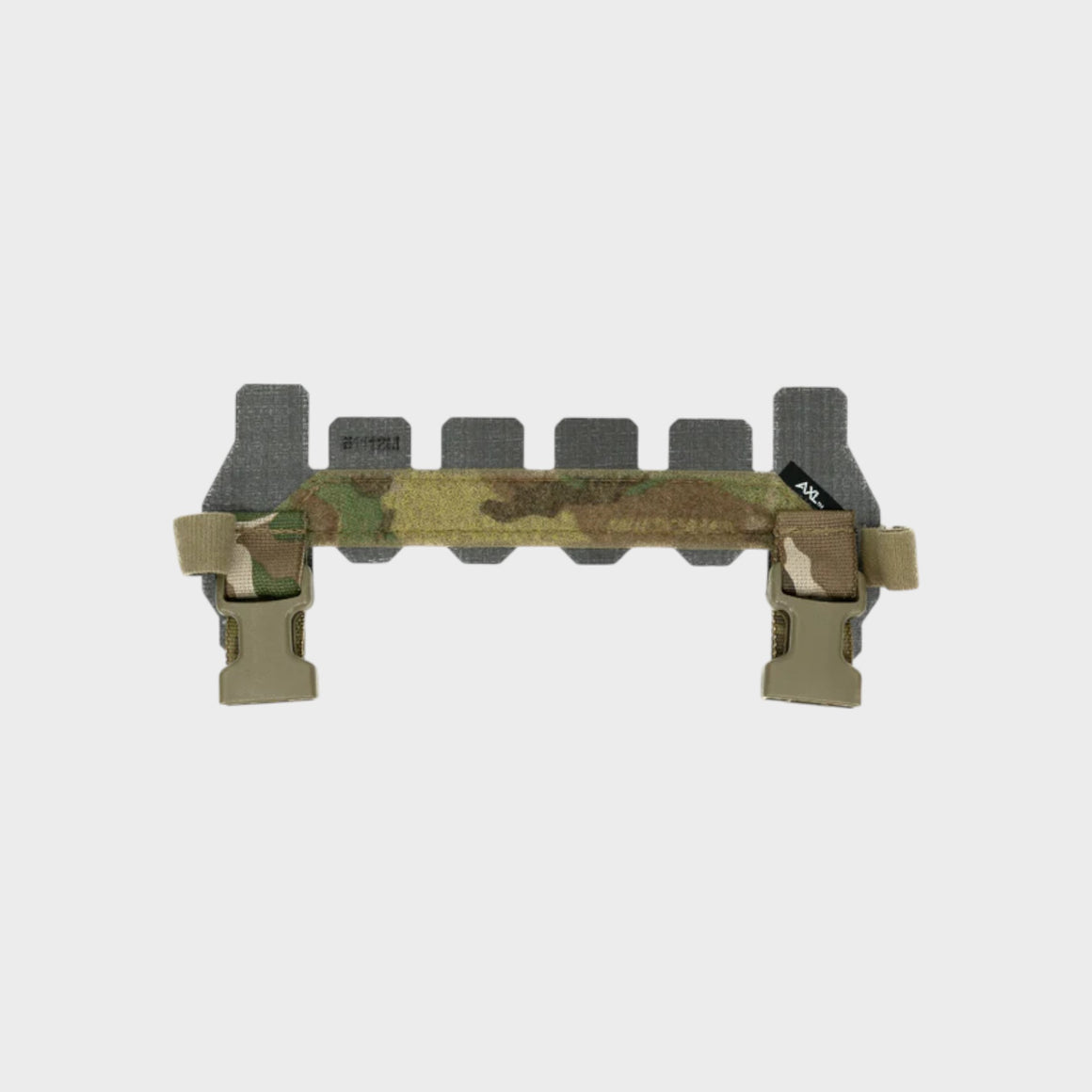 AXL Advanced Adaptive Vest Placard (AVP) for Crye Precision® SPC ...