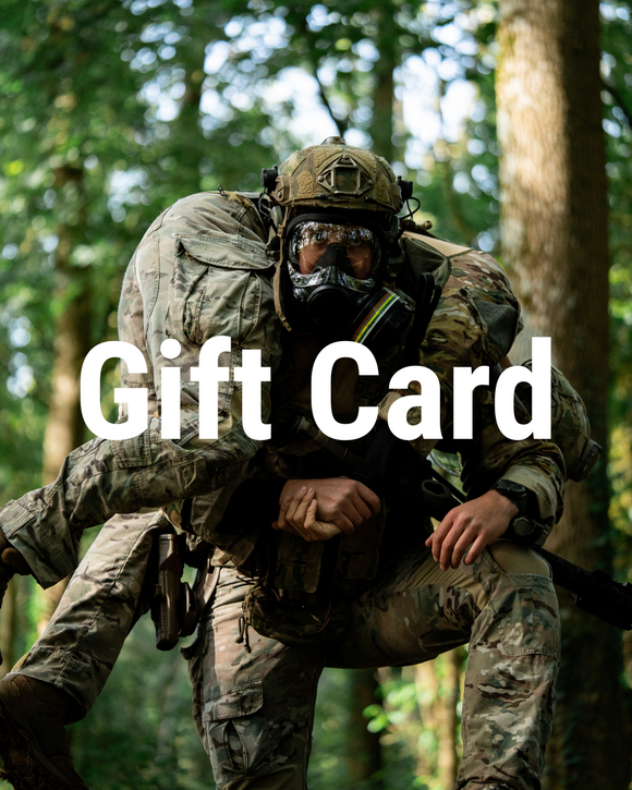 Gear Town Gift Card