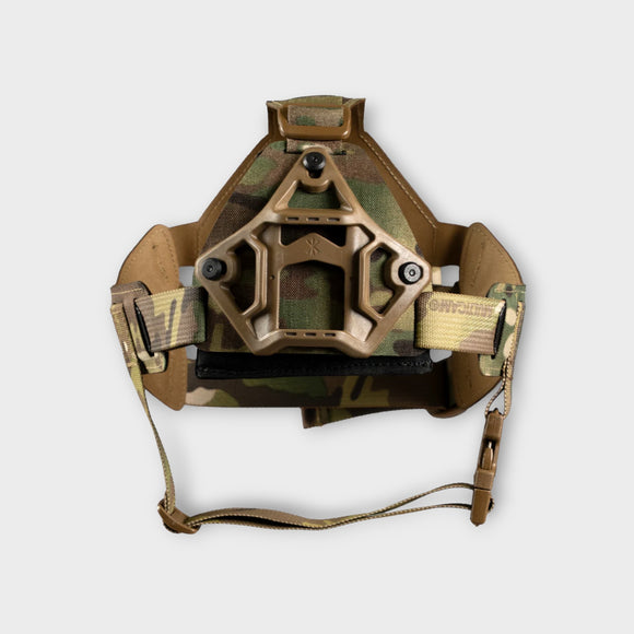 Tracer Tactical Night Vision Head Harness V2 – Gear Town