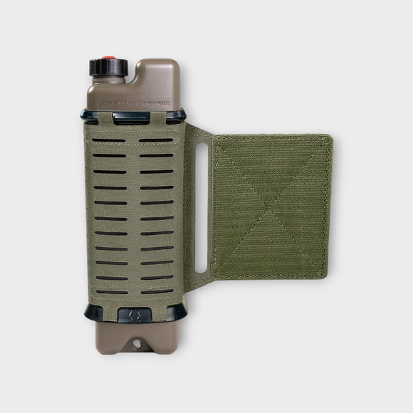 Qore Perfomance ICEFLASK - Cooling, Heating and Hydration Canteen ...