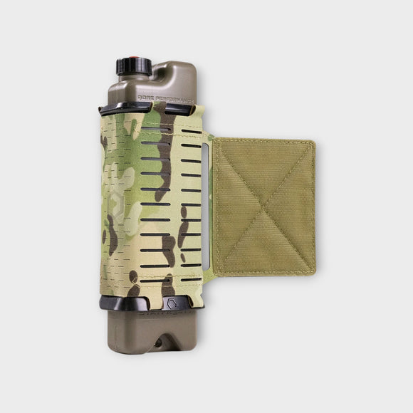 Qore Perfomance ICEFLASK - Cooling, Heating and Hydration Canteen ...