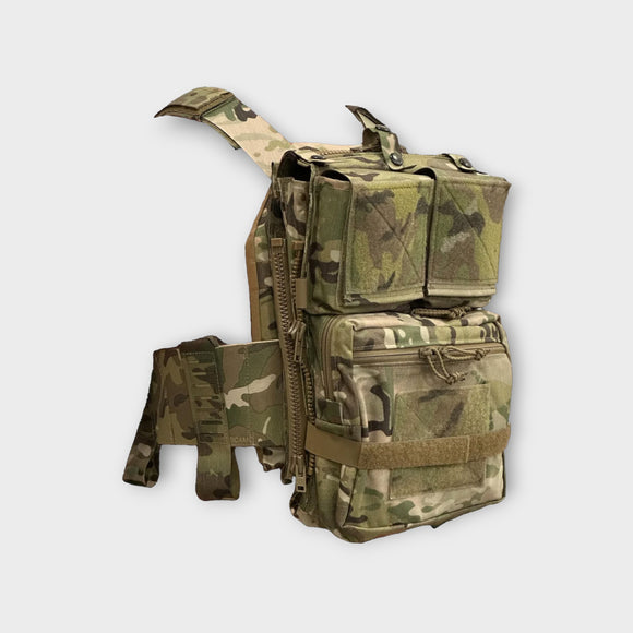 Home / Tracer Tactical MOLLE Back Panel Adapter