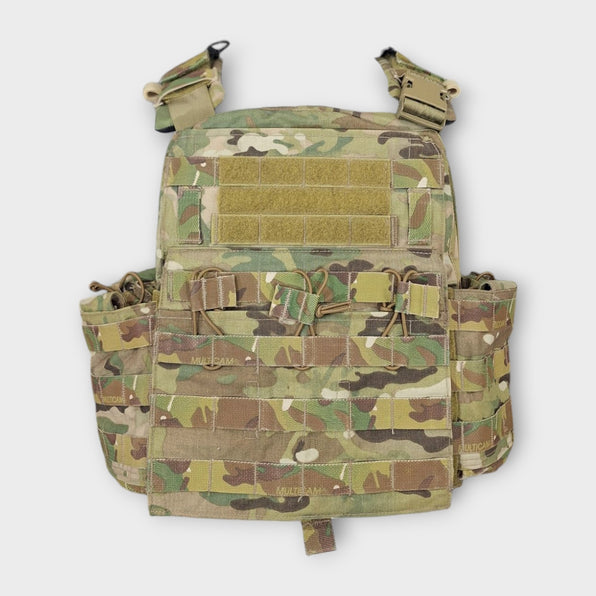 Crye Precision – Gear Town