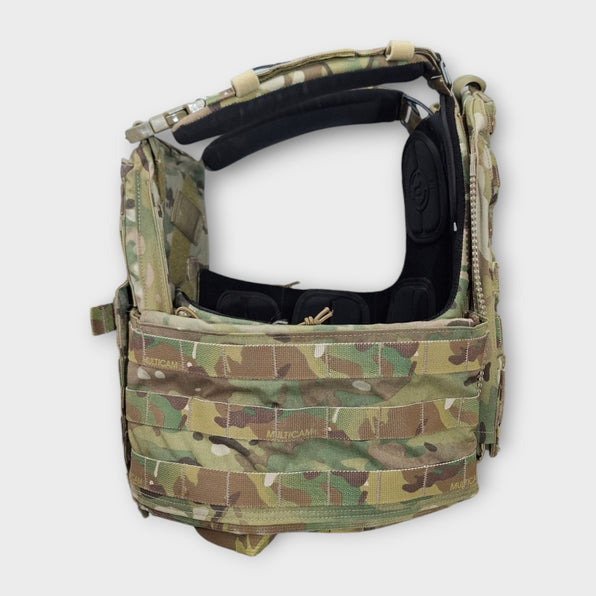 Crye Precision – Gear Town