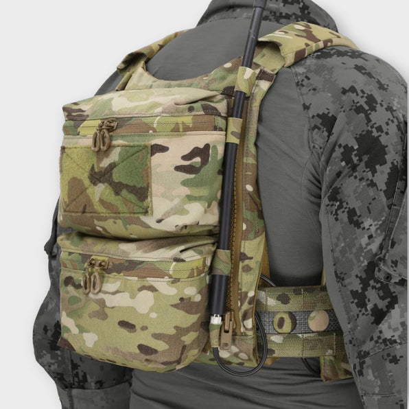 Ferro Concepts – Gear Town